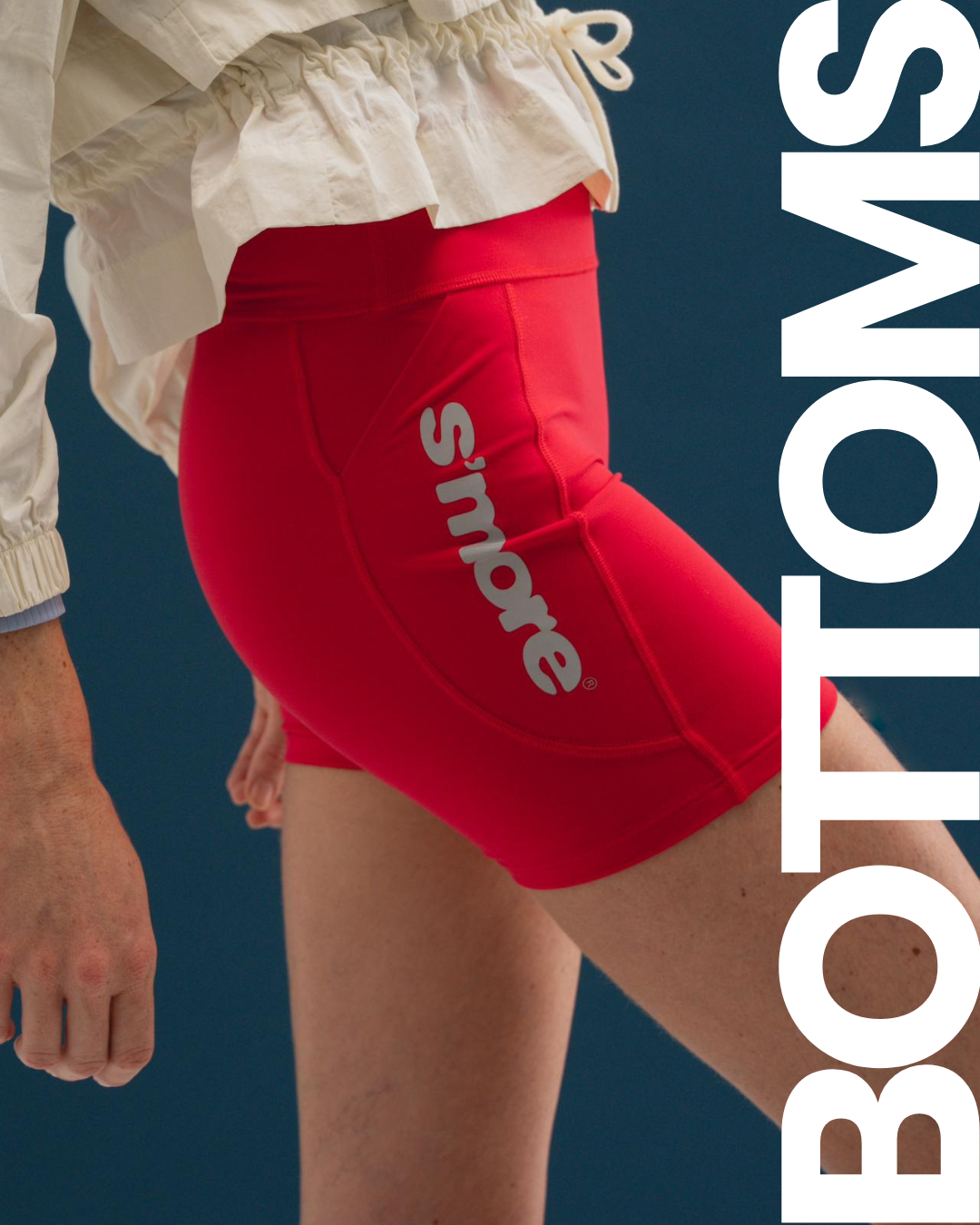 OUTERWEAR – SMORE